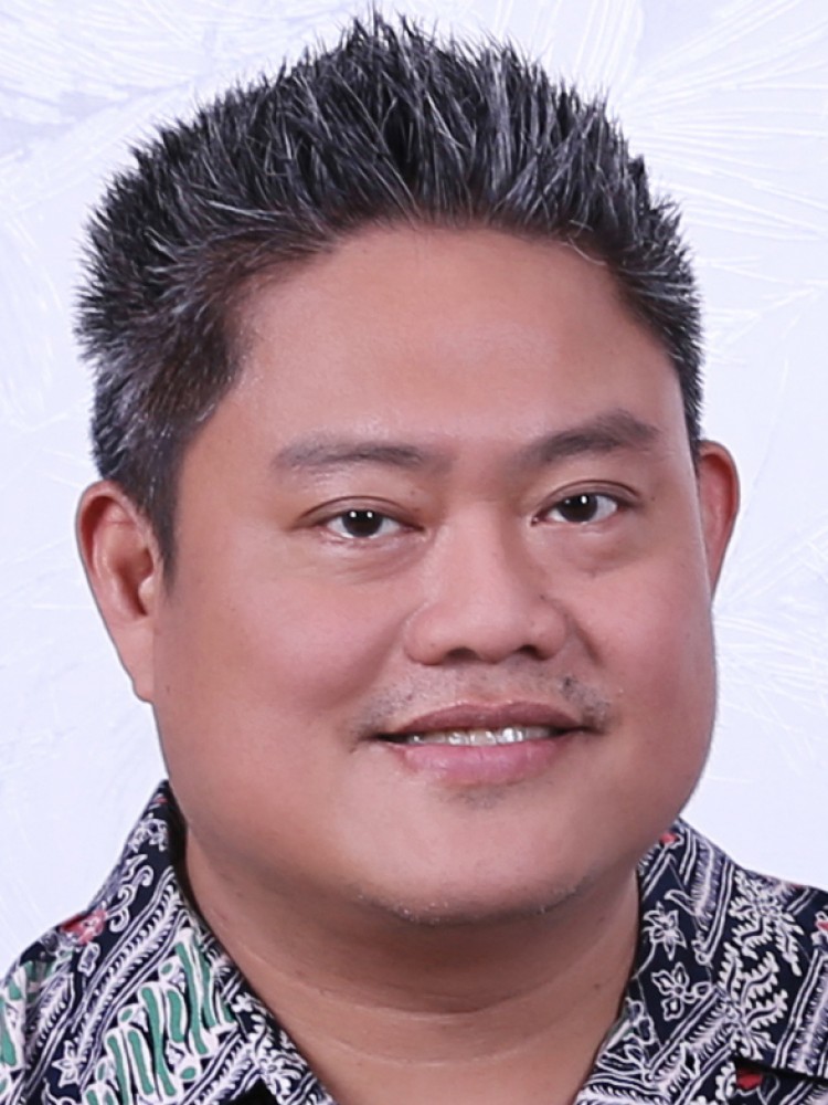 Olimpiade Jaringan MikroTik - APJII